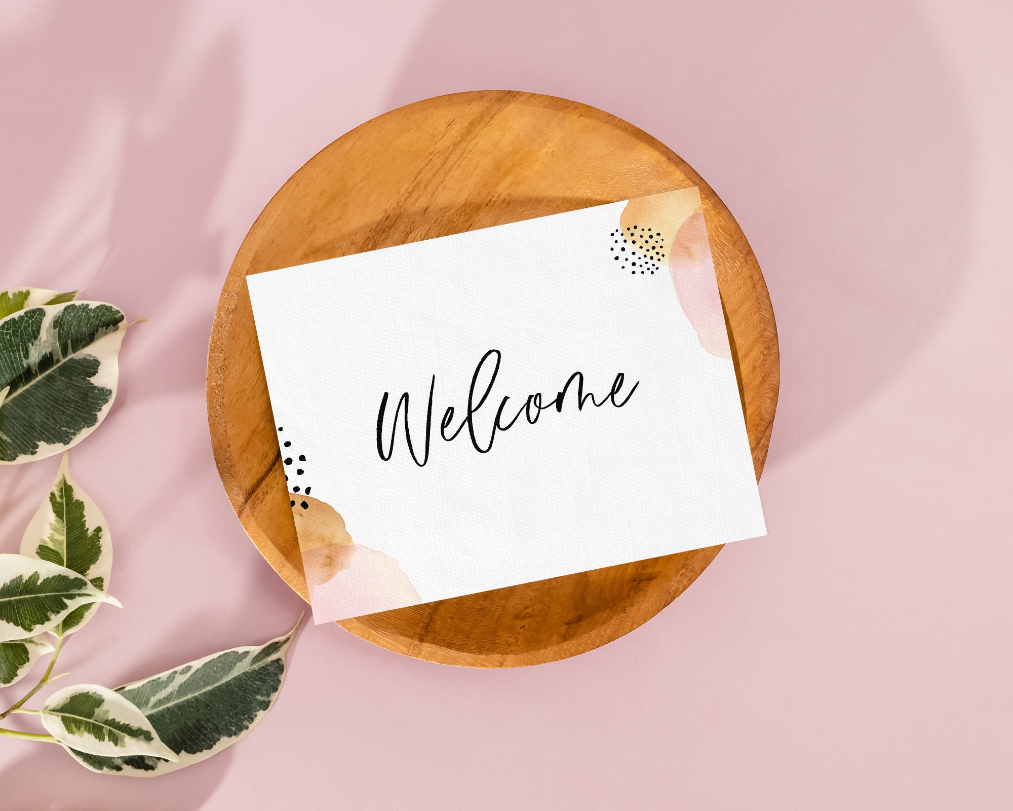 New Member Welcome Cards Essential Oil Printable Printable - Etsy Australia