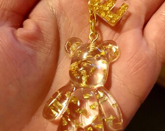 Teddy Bear Resin | Etsy