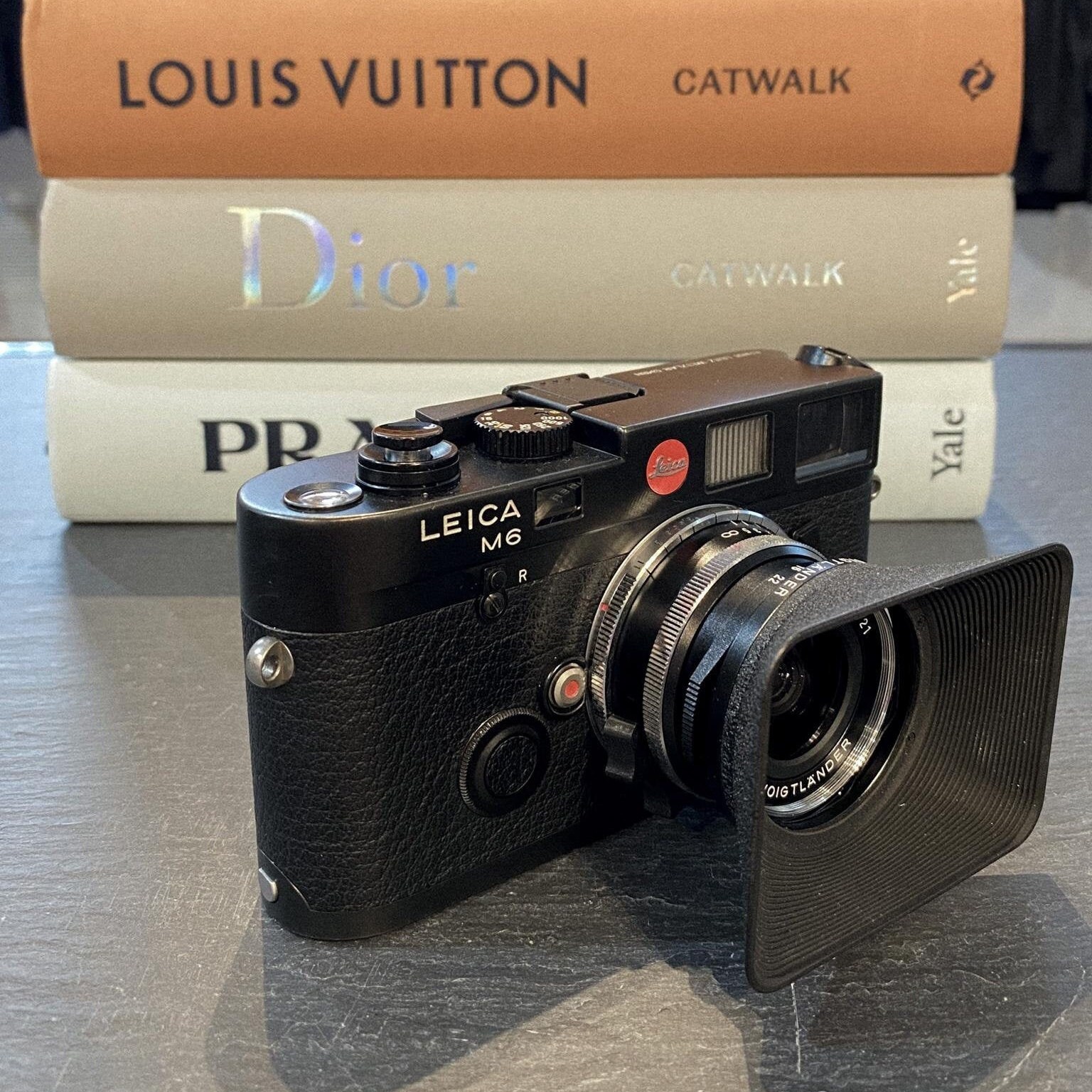 3D Printed Focus Tab for Voigtlander 35mm Ultron F/2 and 21mm Color ...