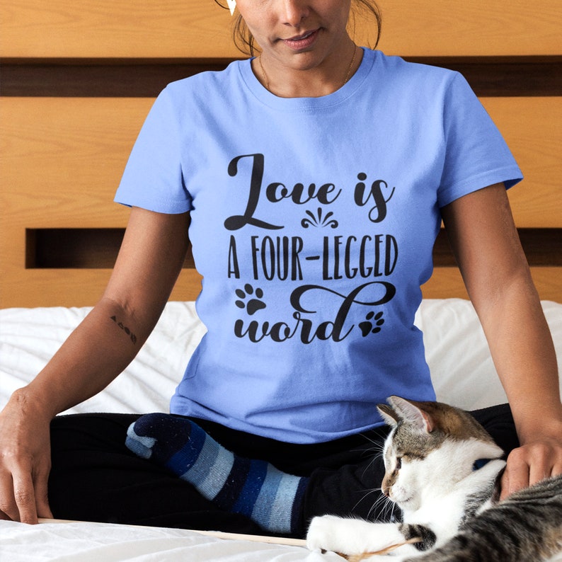 Pets Loving SVG Love Pets SVG Cats Svg Dogs Svg Cat Lover - Etsy