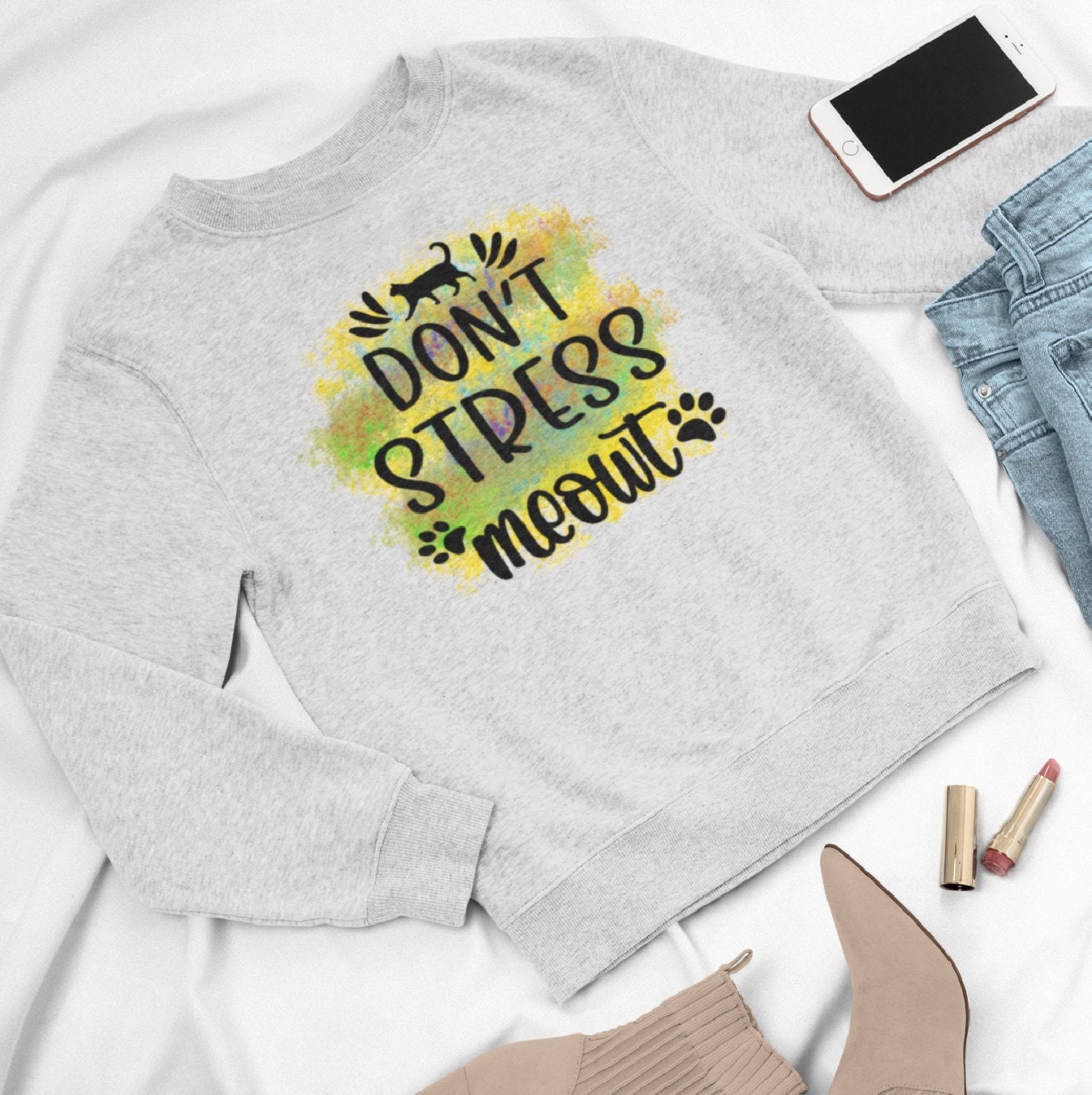 Funny Cats Saying PNG Cat Lover PNG Cat Owner Png Cats - Etsy