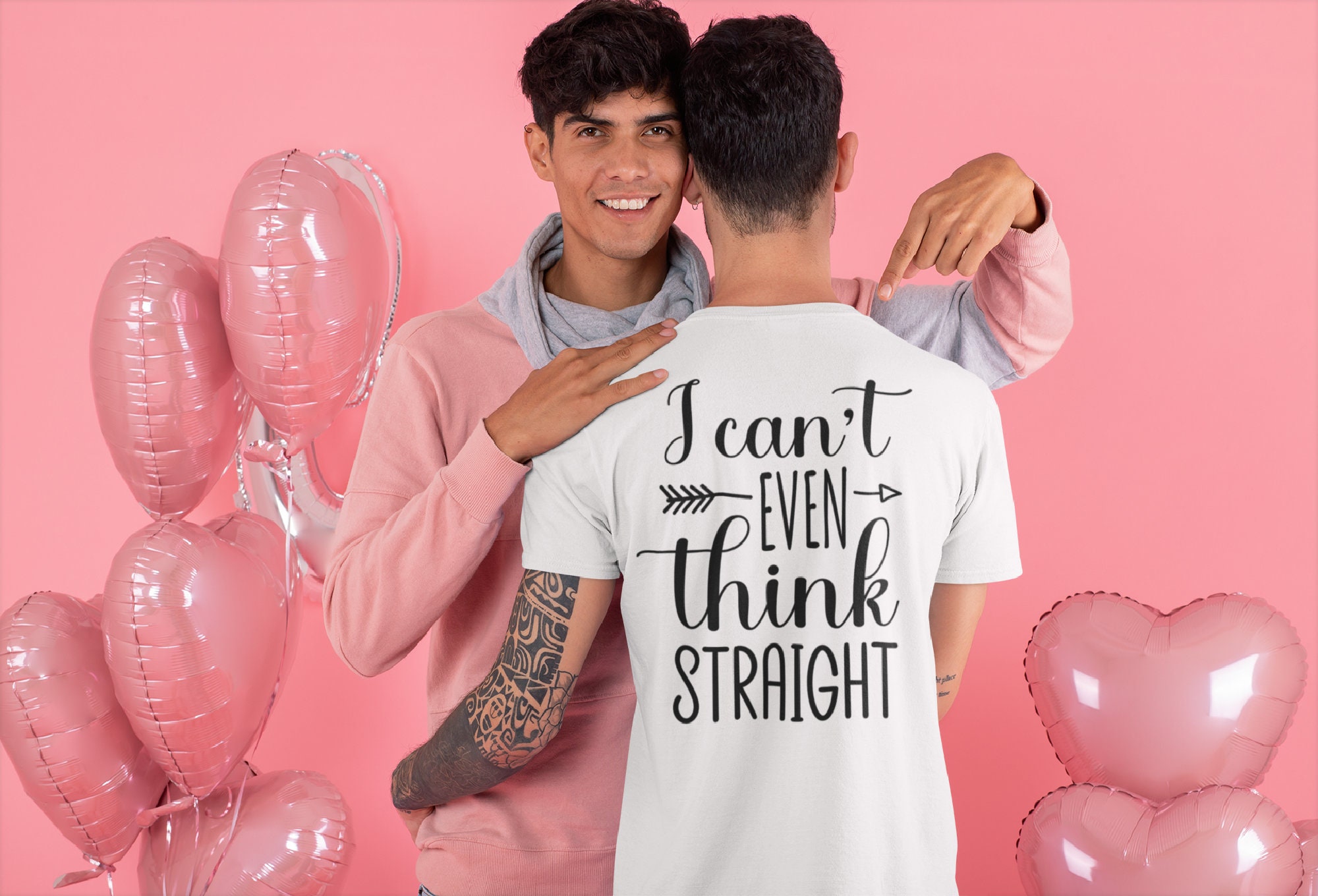 LGBT Gay Pride SVG Gay Pride Quote SVG Gay Dxf Rainbow - Etsy