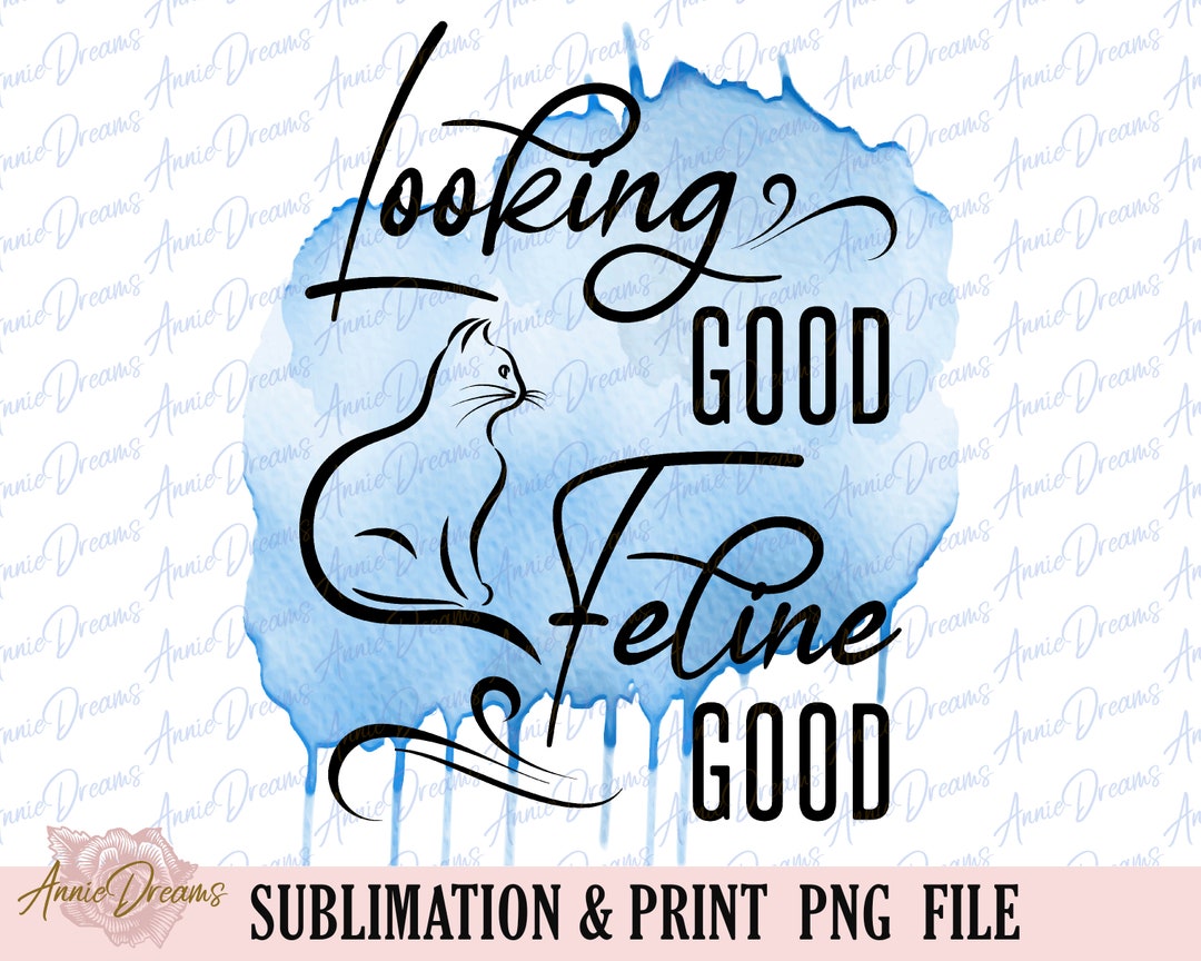 Funny Cats Saying PNG, Cat Lover PNG, Cat Owner Png, Cats Saying Png ...