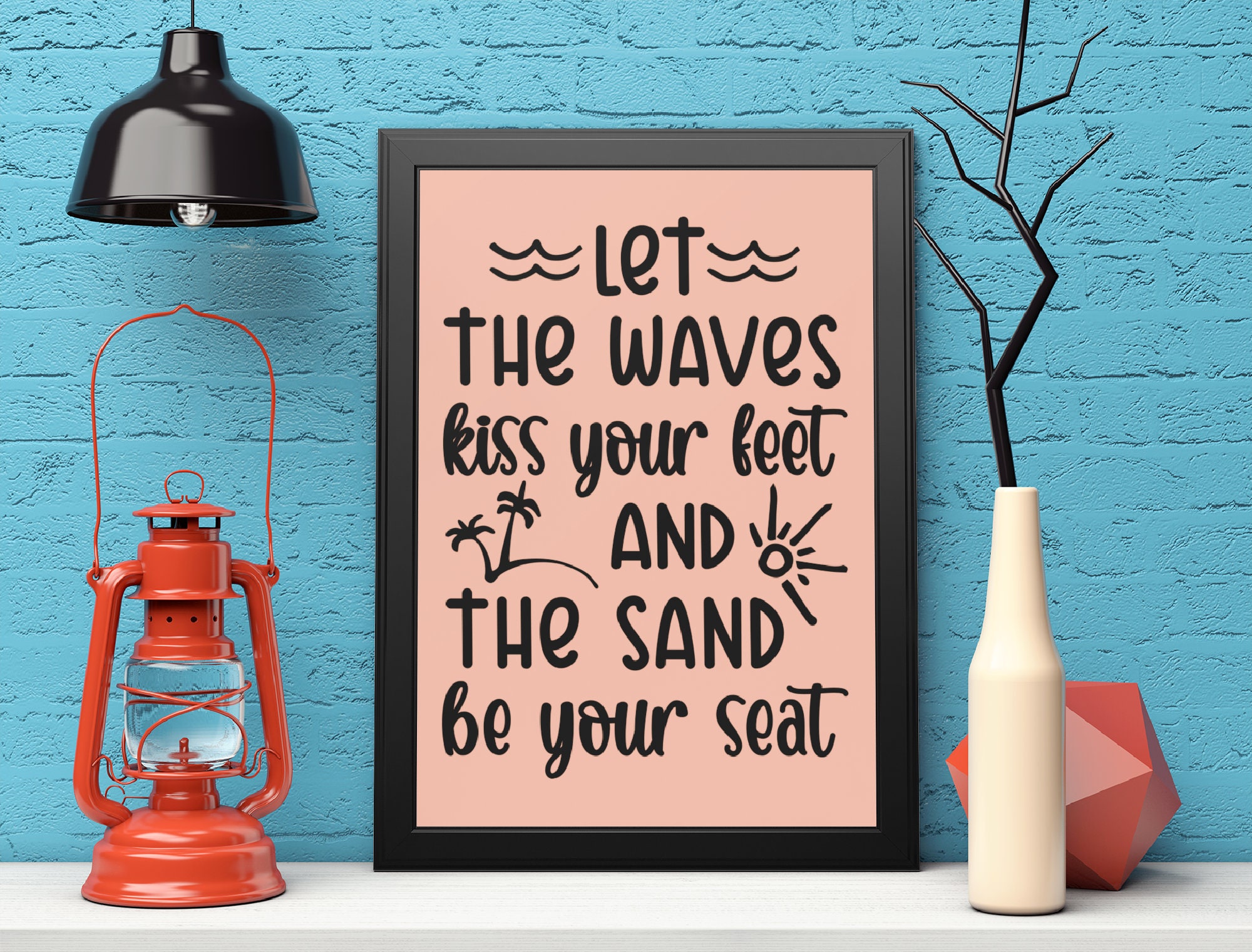 Beach Svg Png Dxf Eps Summer Fun Svg Beach Vibes Vacation - Etsy
