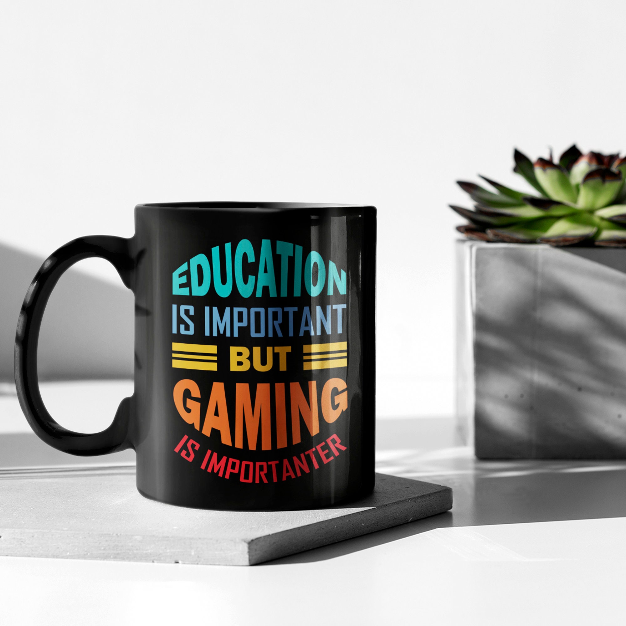 Gamers Quotes SVG Bundle Gift for Gamer SVG Gaming Humor - Etsy