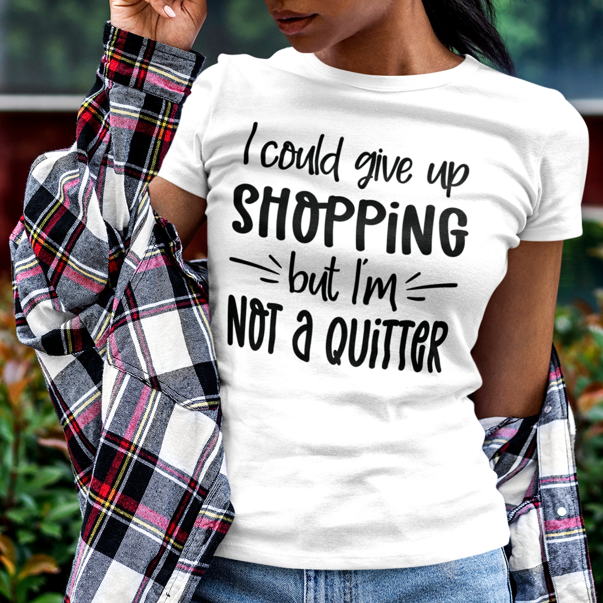 Funny Sarcastic Svg Funny Shopping Svg Shopping Lovers Svg | Etsy