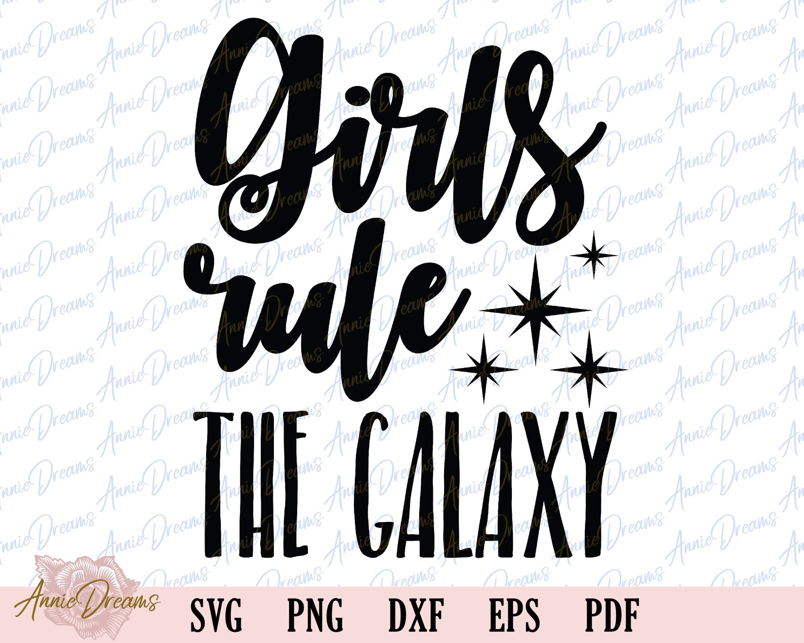 Trendy Feminist Svg Women Empowerment Svg Girls Rule Svg - Etsy