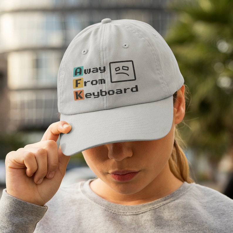 AFK Gamers Quote SVG Gift for Gamer SVG Gaming Humor Svg - Etsy