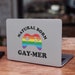 LGBT Proud Gamer SVG, Gay-mer SVG, Gay Gaming Svg, Lgbt Pride Dxf ...