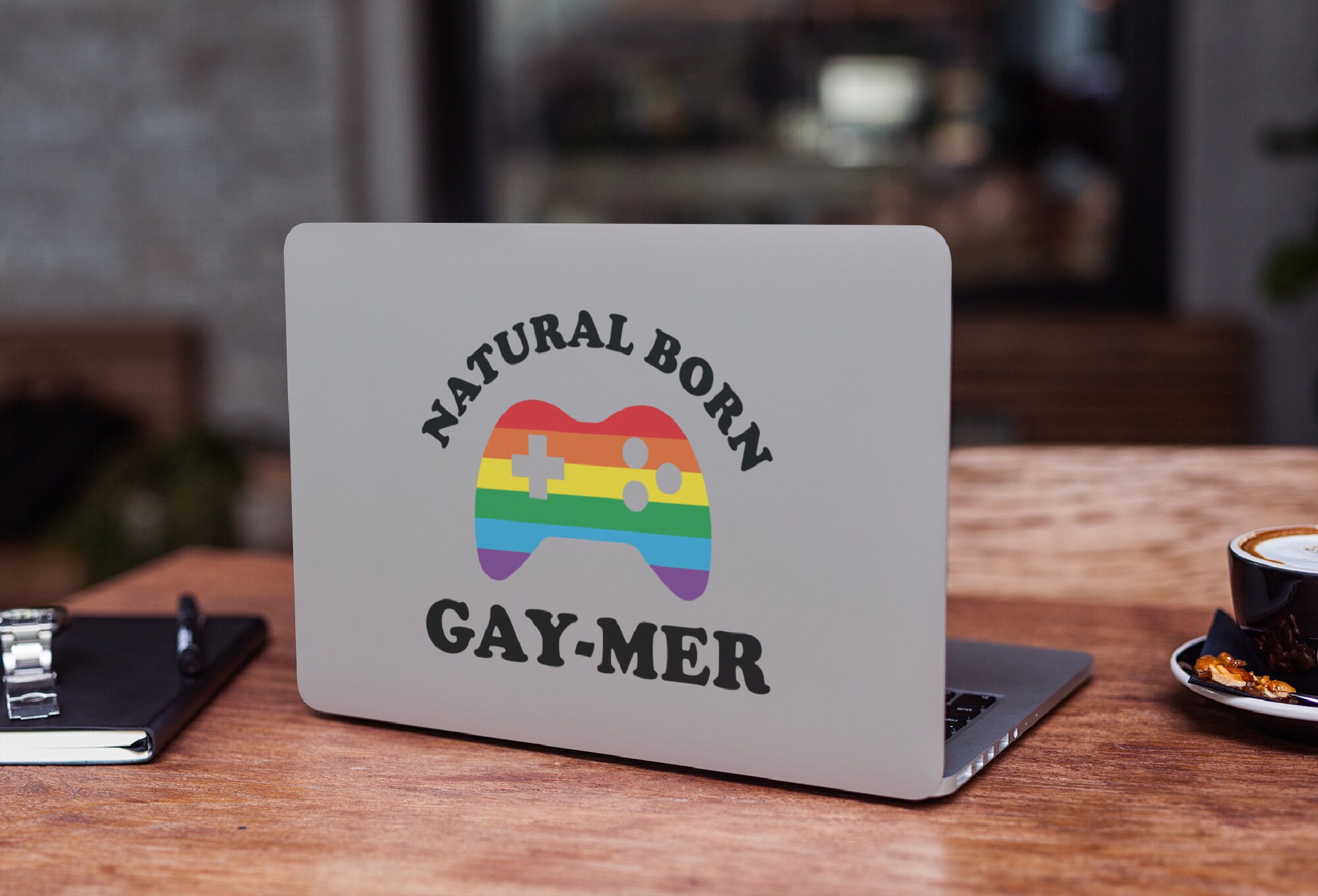 LGBT Proud Gamer SVG Gay-mer SVG Gay Gaming Svg Lgbt Pride - Etsy