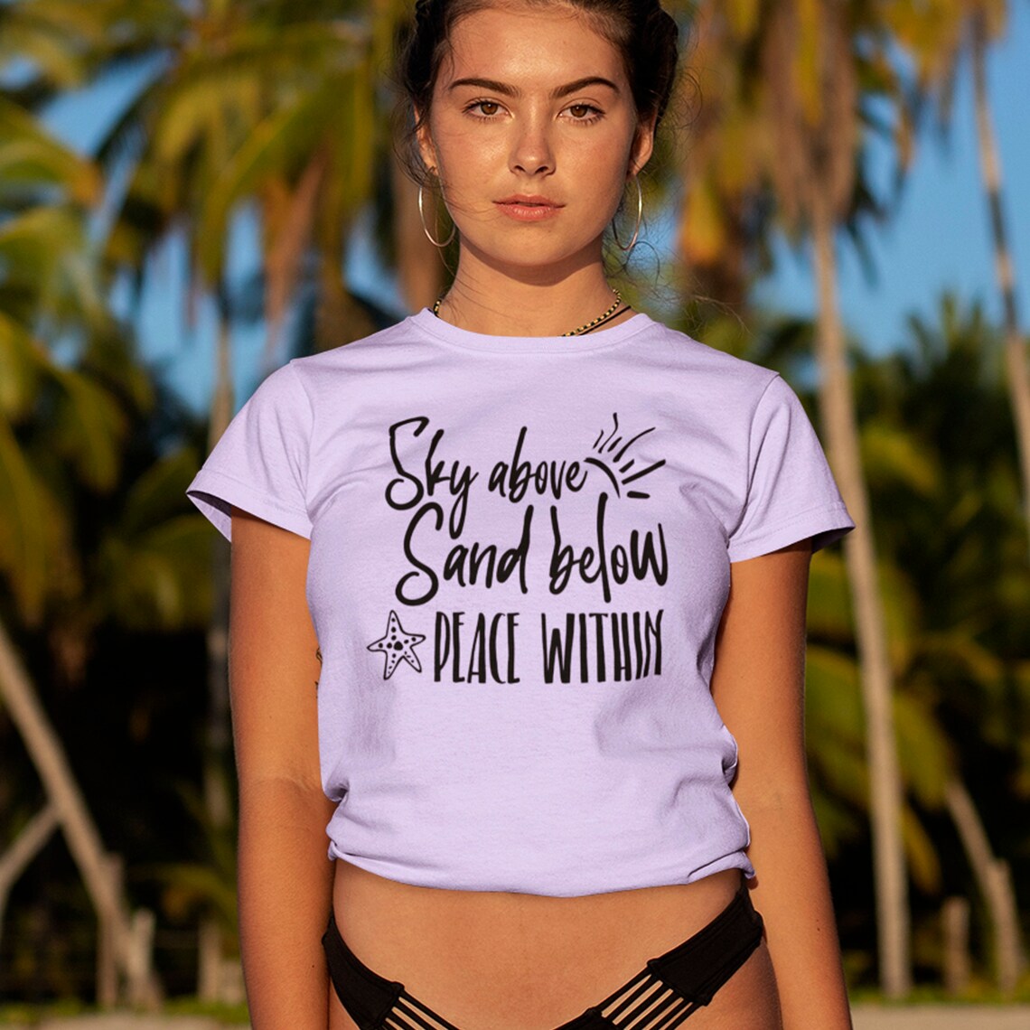 Beach Svg Png Dxf Eps Summer Fun Svg Beach Vibes Vacation - Etsy