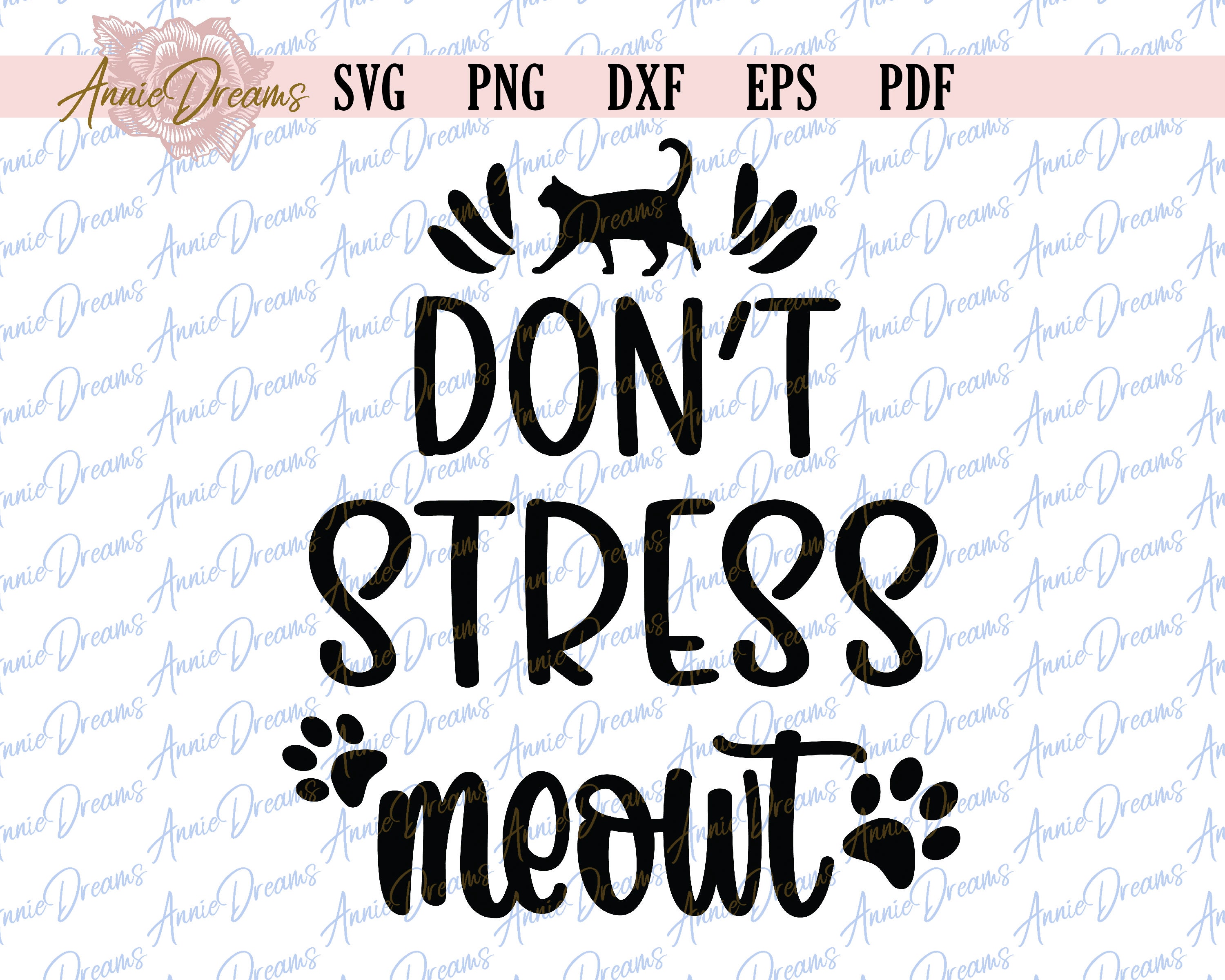 Funny Cats Saying SVG, Cats Svg, Funny Cats Svg, Cats Lady Svg, Cat ...