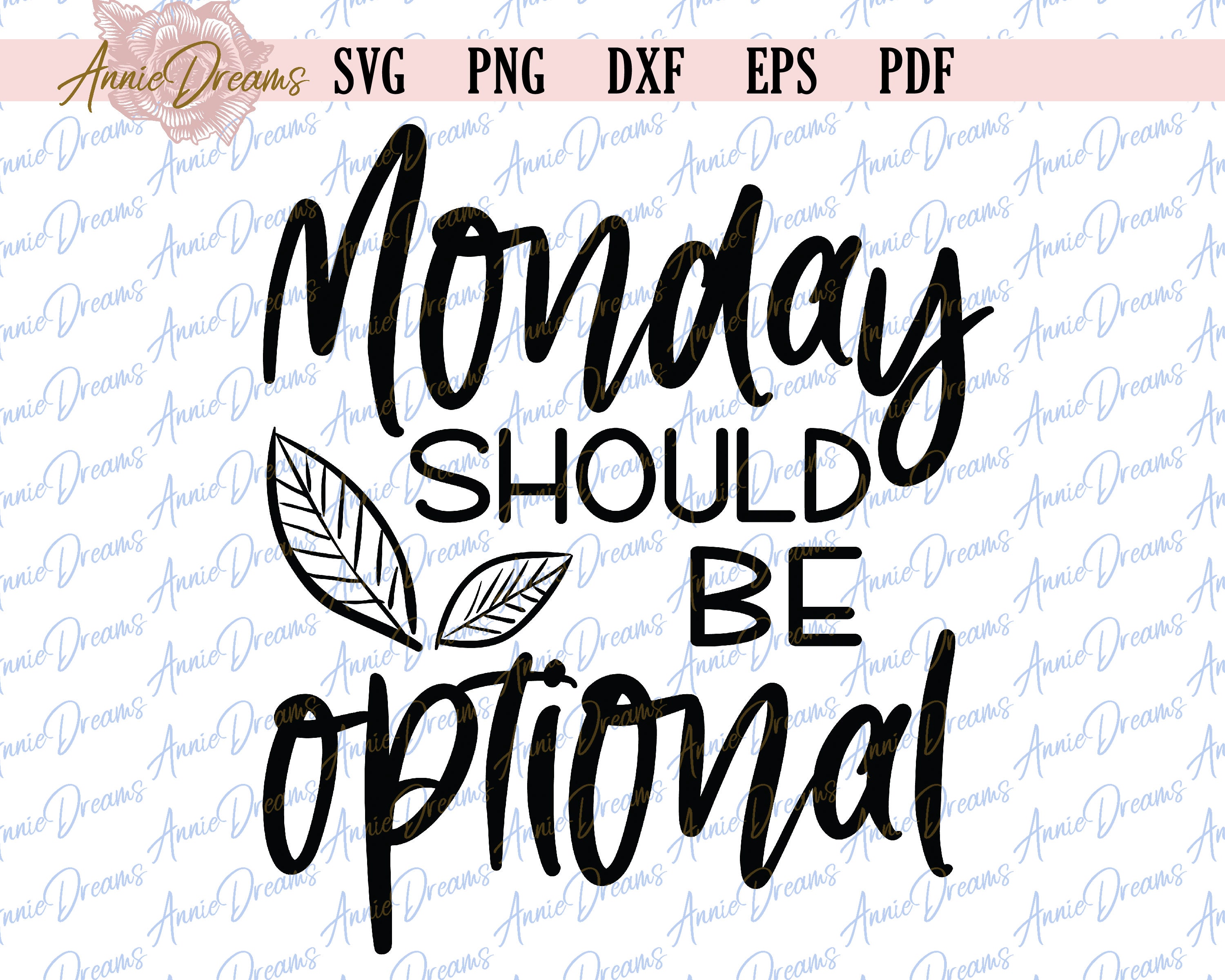 Funny Sarcastic SVG Monday SVG Sarcastic Mug Svg Printable - Etsy