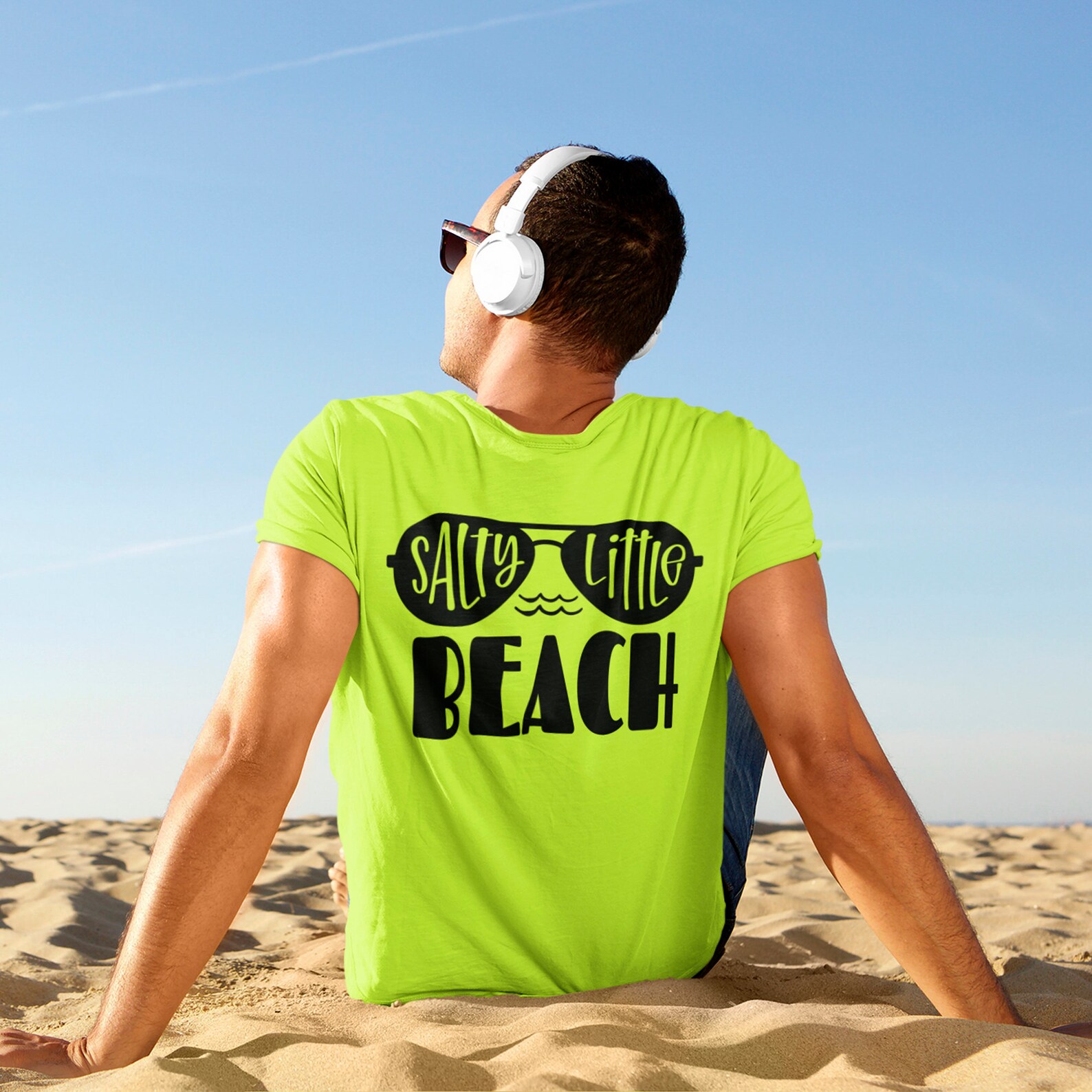 Beach Svg Png Dxf Eps Summer Fun Svg Beach Vibes Vacation - Etsy