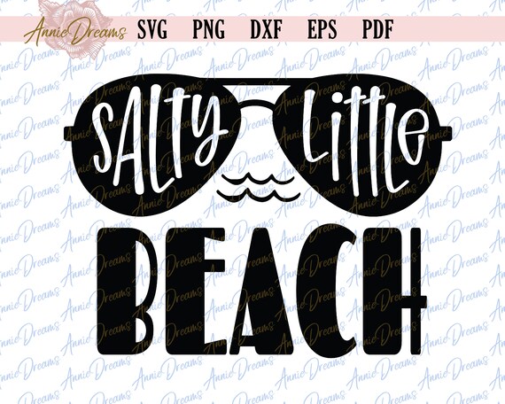 Beach Svg Png Dxf Eps Summer Fun Svg Beach Vibes Vacation - Etsy