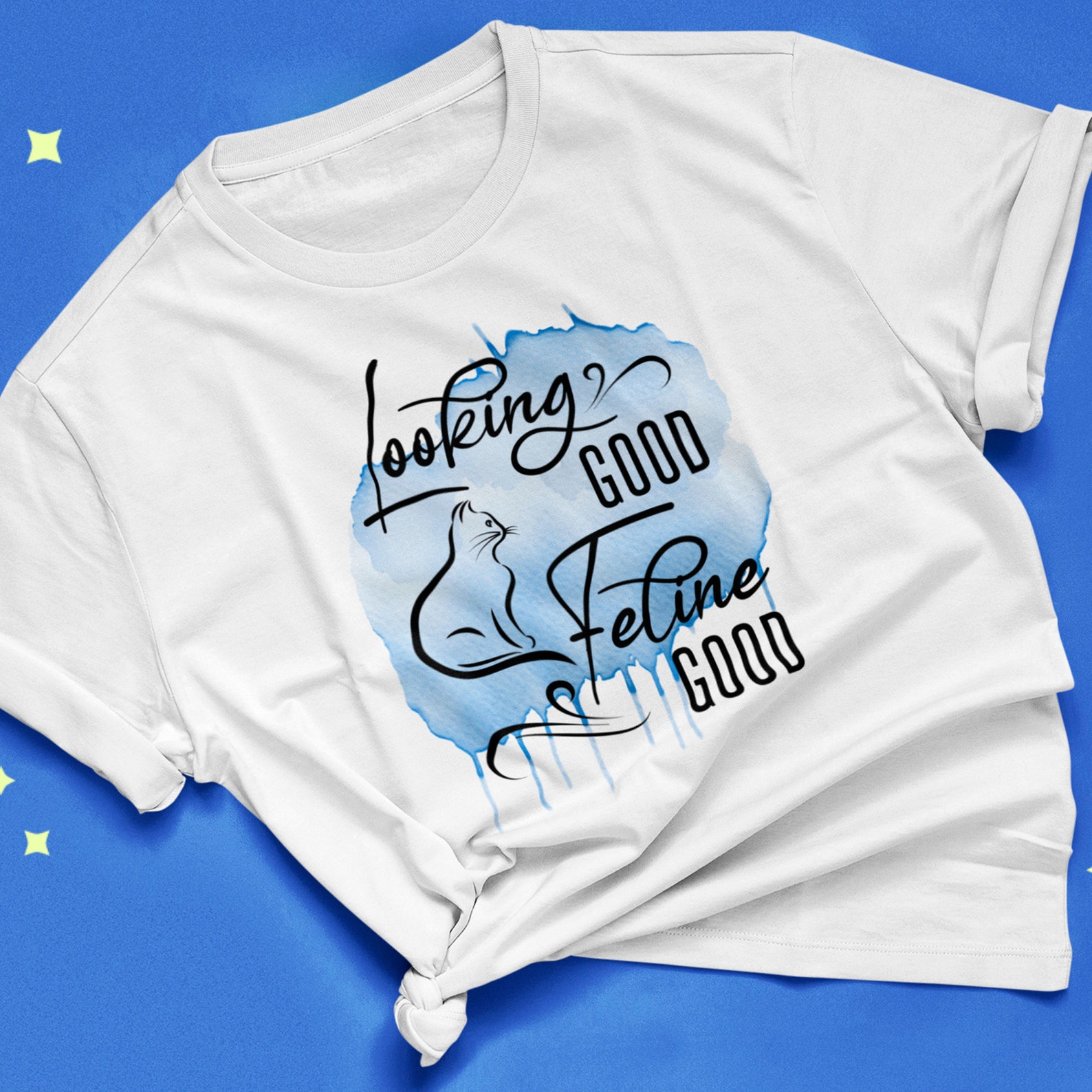 Funny Cats Saying PNG, Cat Lover PNG, Cat Owner Png, Cats Saying Png ...