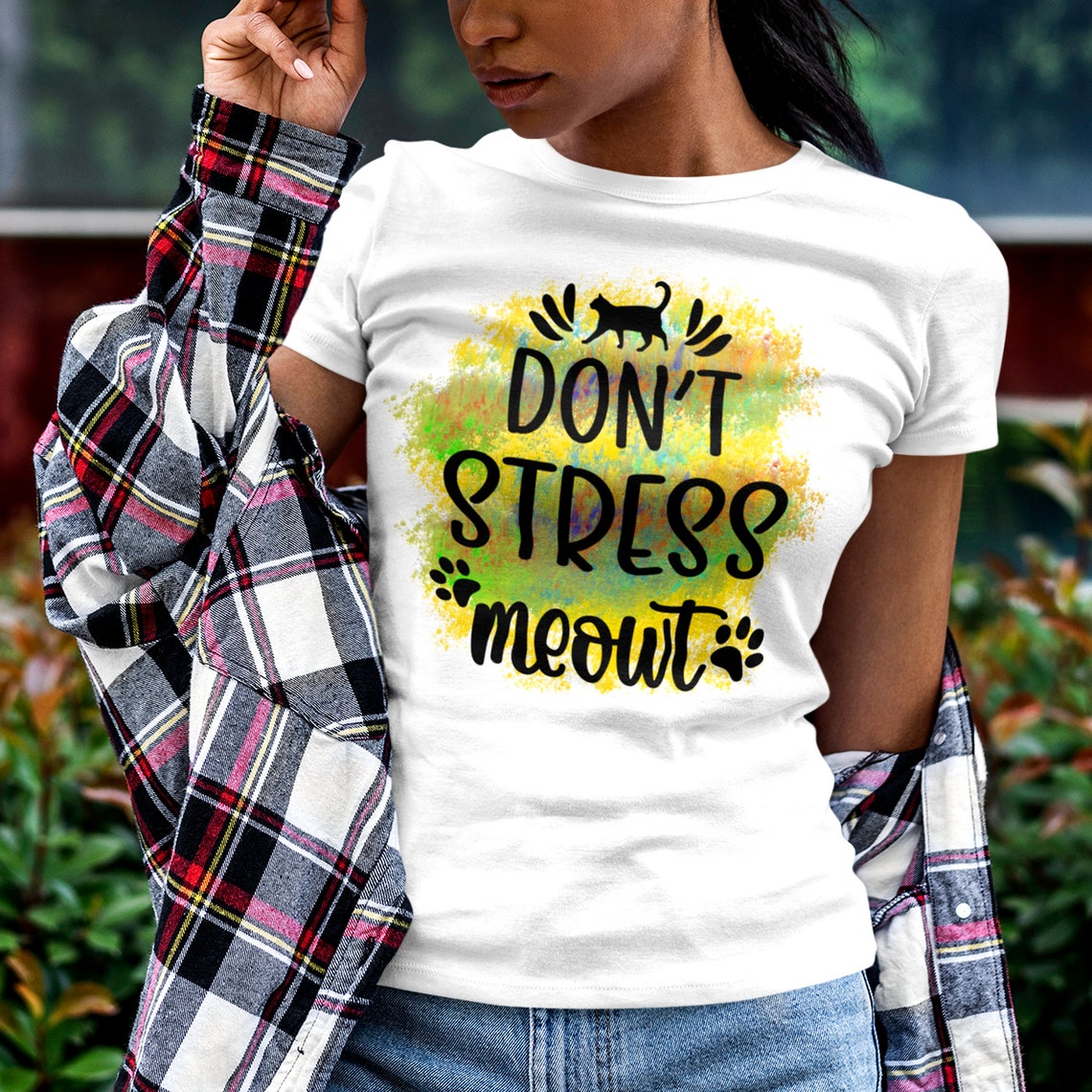 Funny Cats Saying PNG Cat Lover PNG Cat Owner Png Cats - Etsy