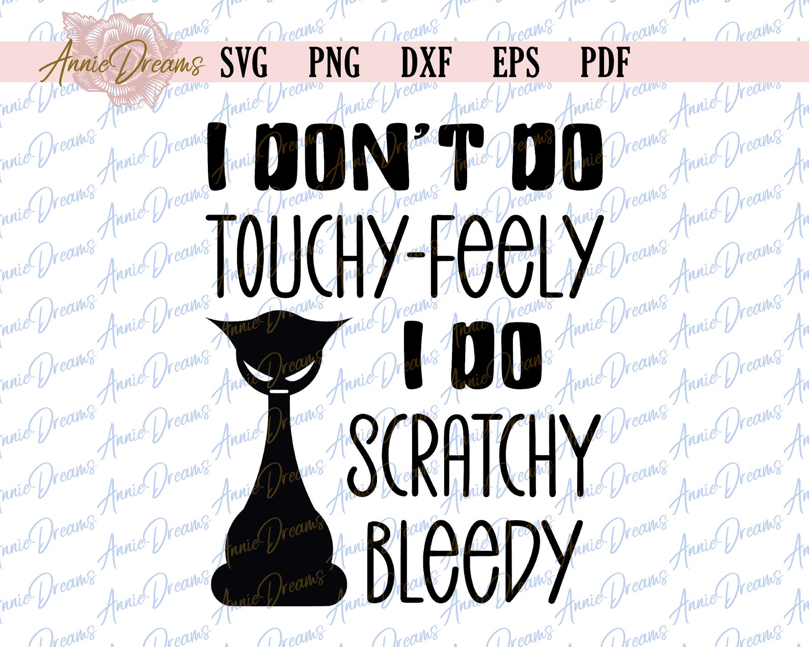 Funny Cat Saying SVG Cats Svg Funny Cats Svg Kitten Svg - Etsy