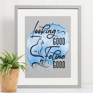 Funny Cats Saying PNG, Cat Lover PNG, Cat Owner Png, Cats Saying Png ...