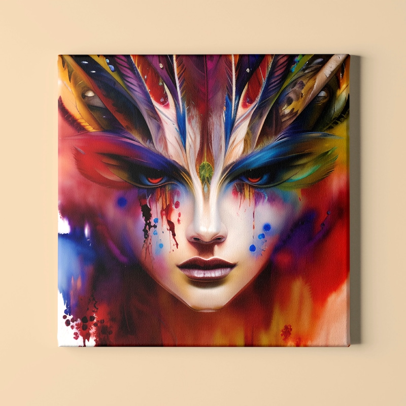 Digital Art Prints - Etsy