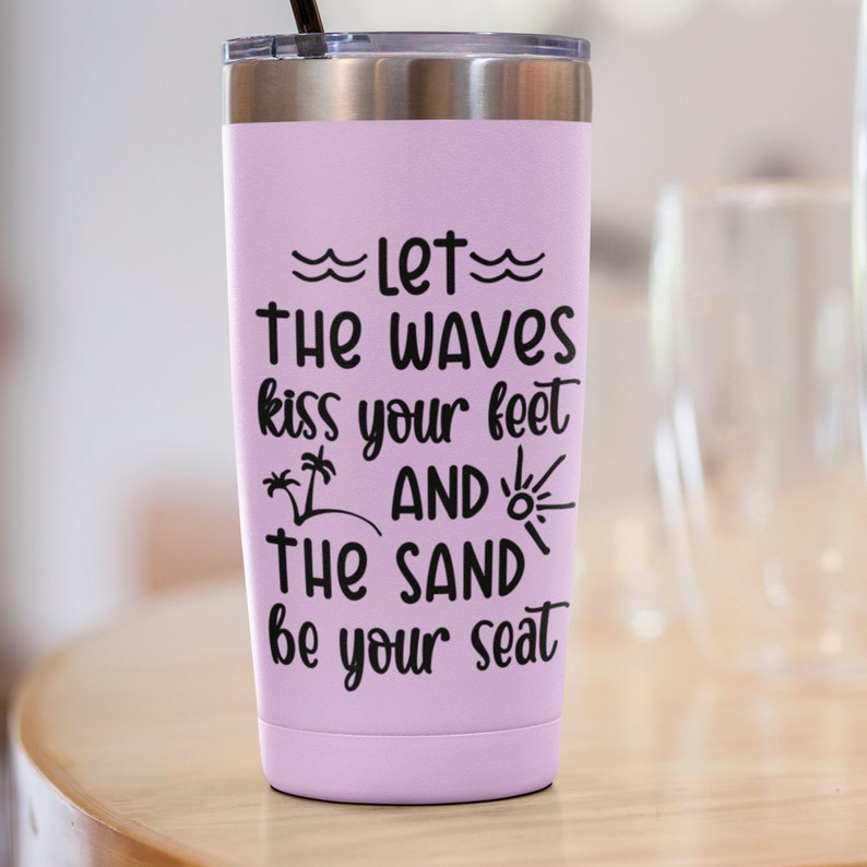 Beach Svg Png Dxf Eps Summer Fun Svg Beach Vibes Vacation - Etsy