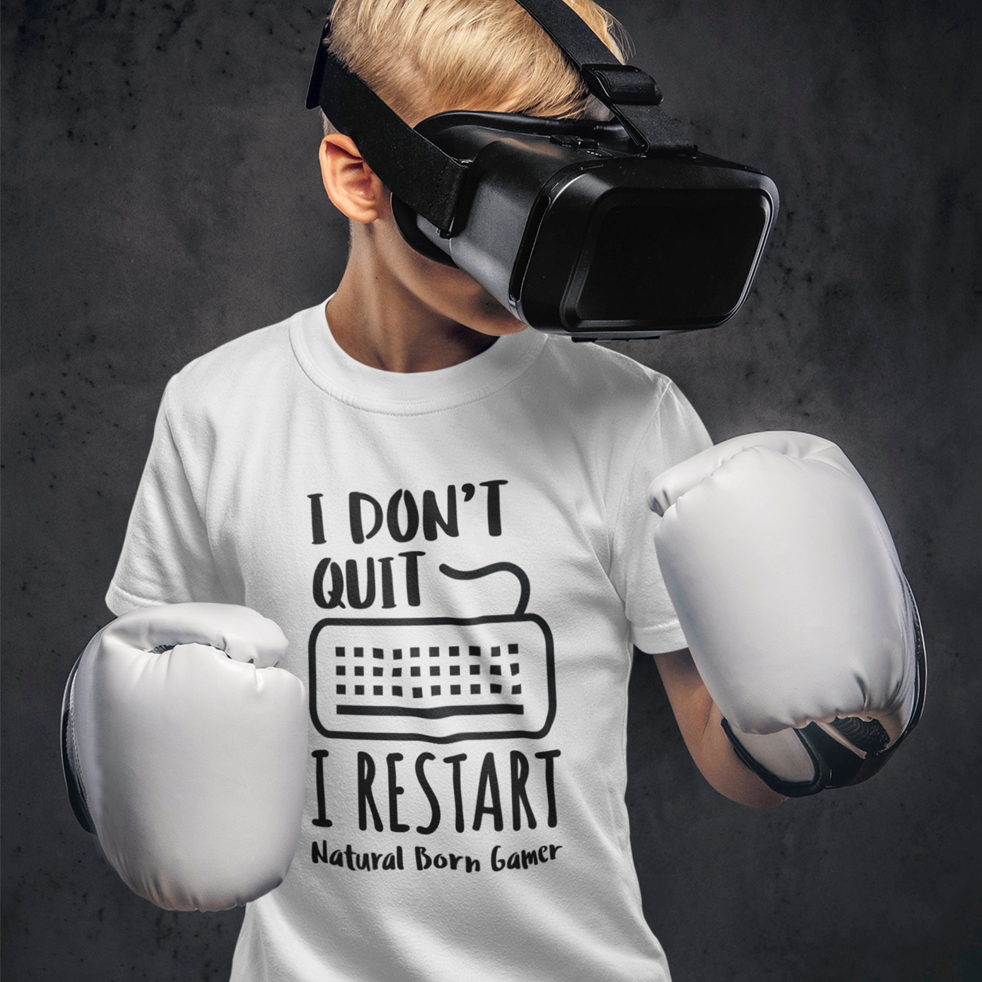 Funny Gamers Quote SVG Gift for Gamer SVG Gaming Humor SVG - Etsy