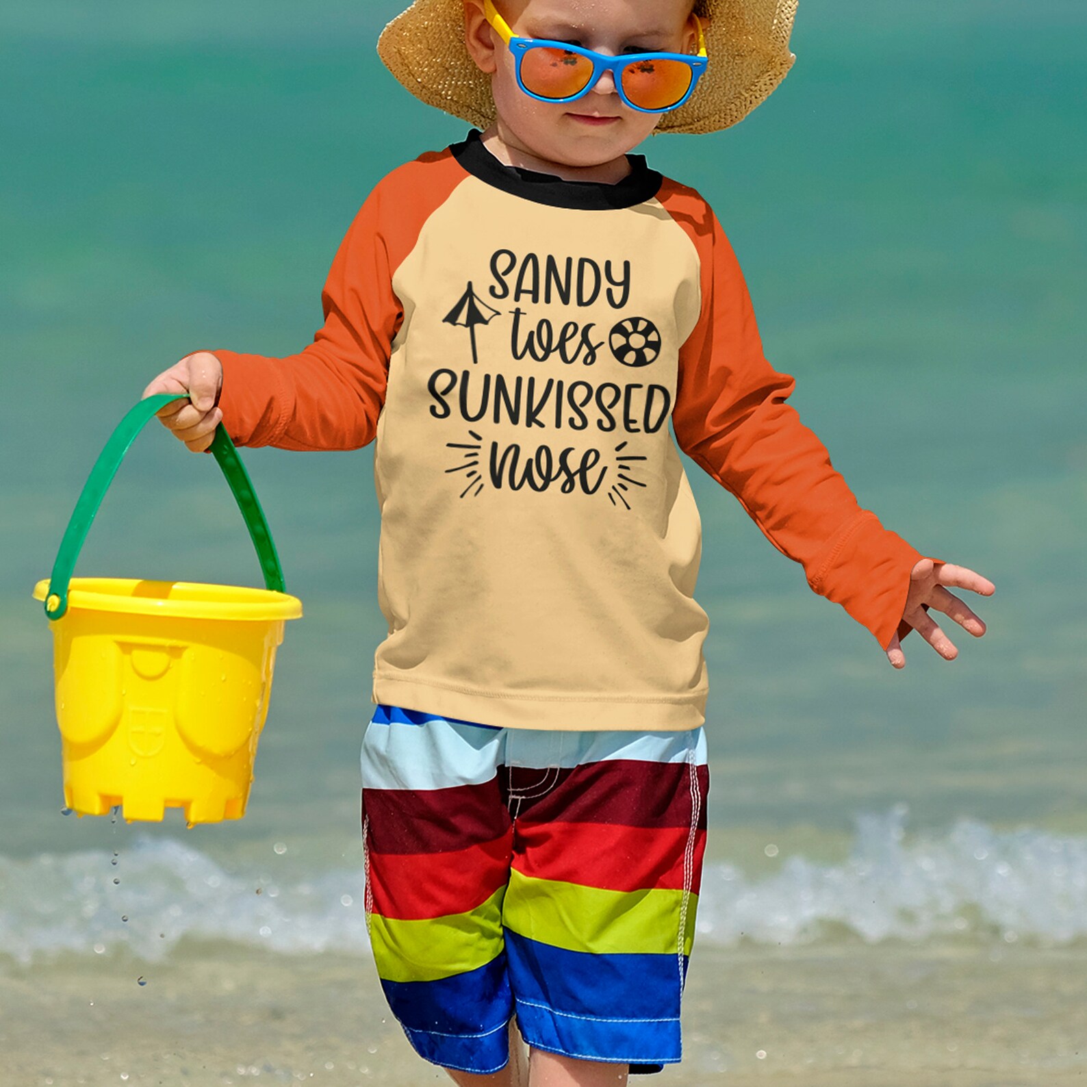 Beach Svg Png Dxf Eps Summer Fun Svg Beach Vibes Vacation - Etsy