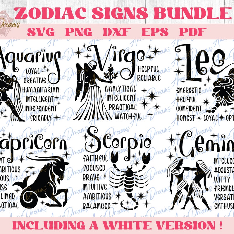 Horoscope Gift - 60+ Gift Ideas for 2025