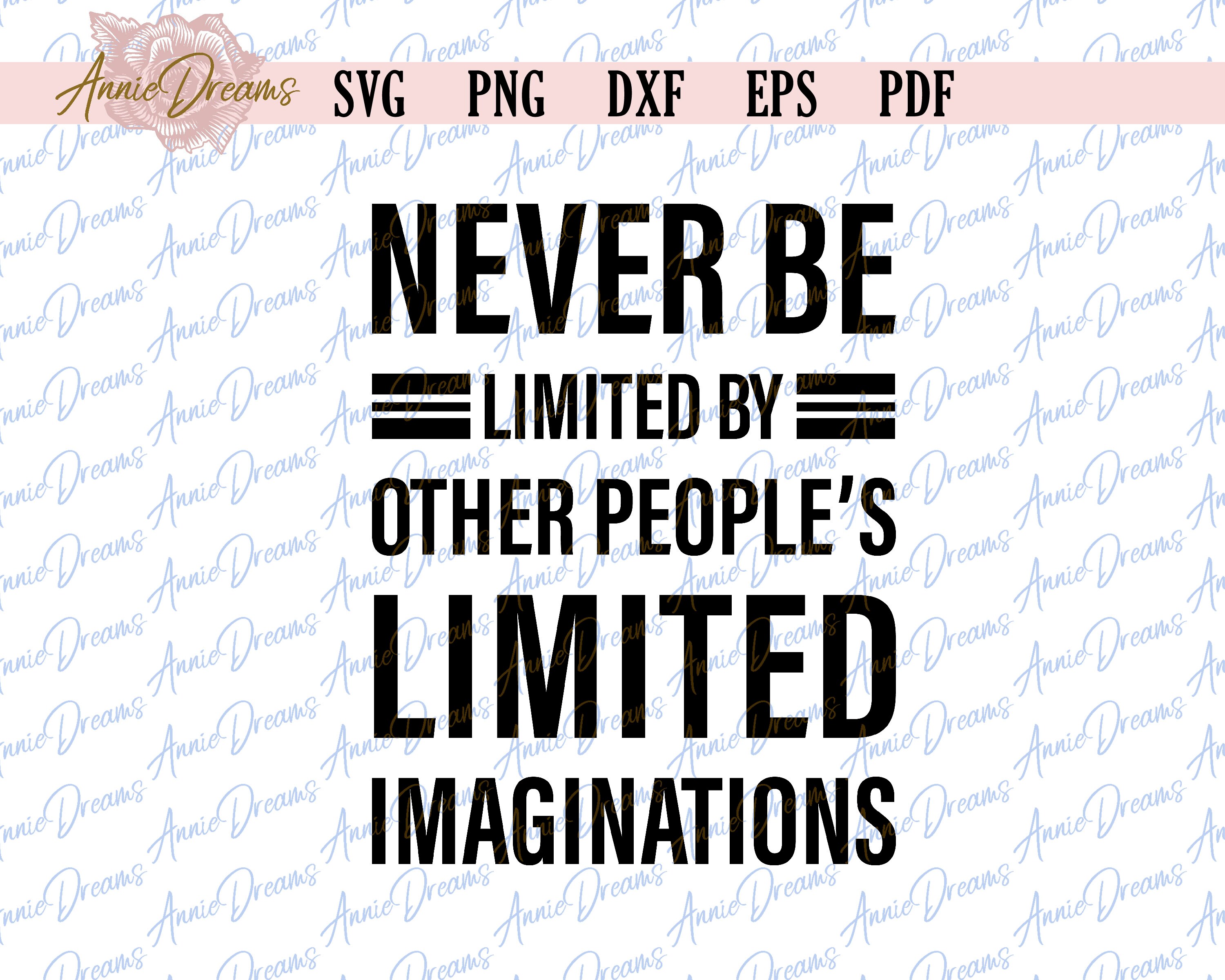 Inspirational Quote SVG Mae C. Jemison Quote SVG Equality | Etsy