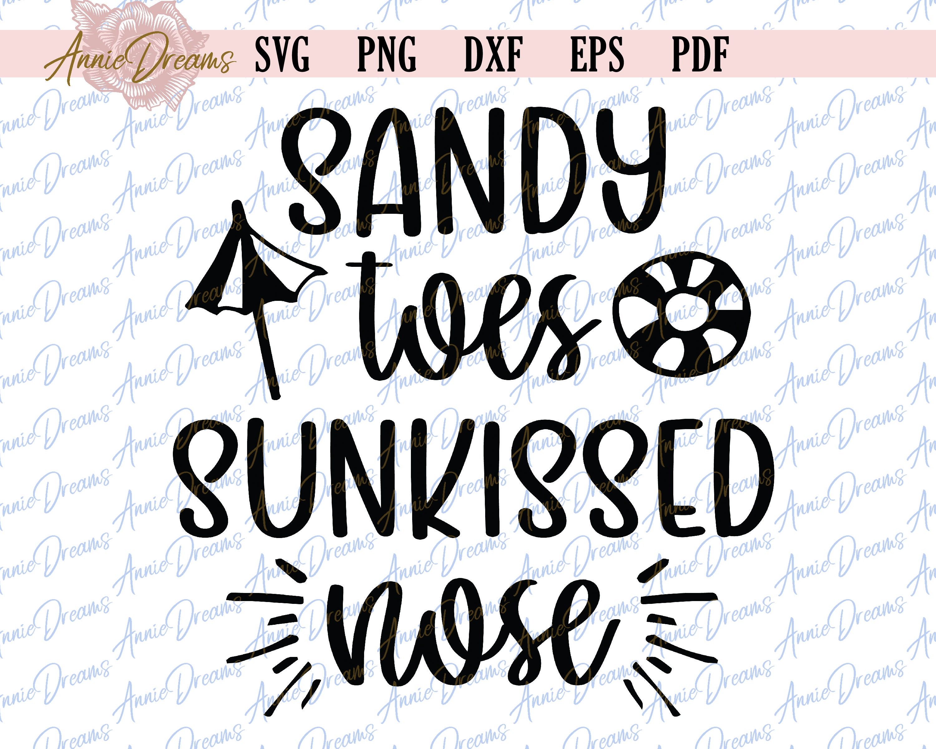 Beach Svg Png Dxf Eps Summer Fun Svg Beach Vibes Vacation - Etsy