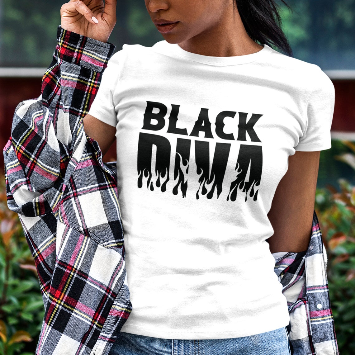 Black Pride SVG Bundle Black History Month SVG Trendy Black | Etsy