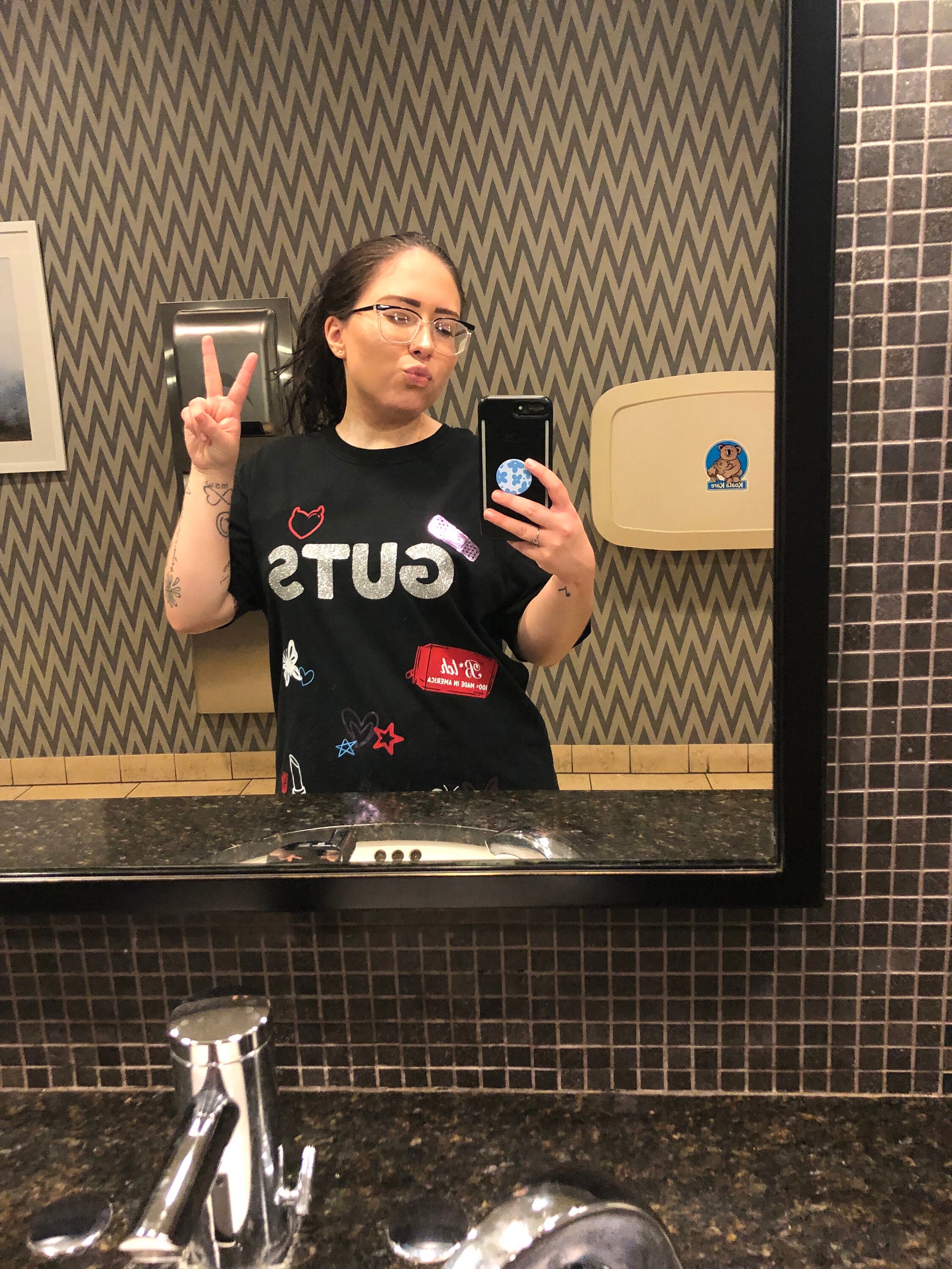 GUTS Inspired T-shirt Olivia Rodrigo Guts Tour - Etsy