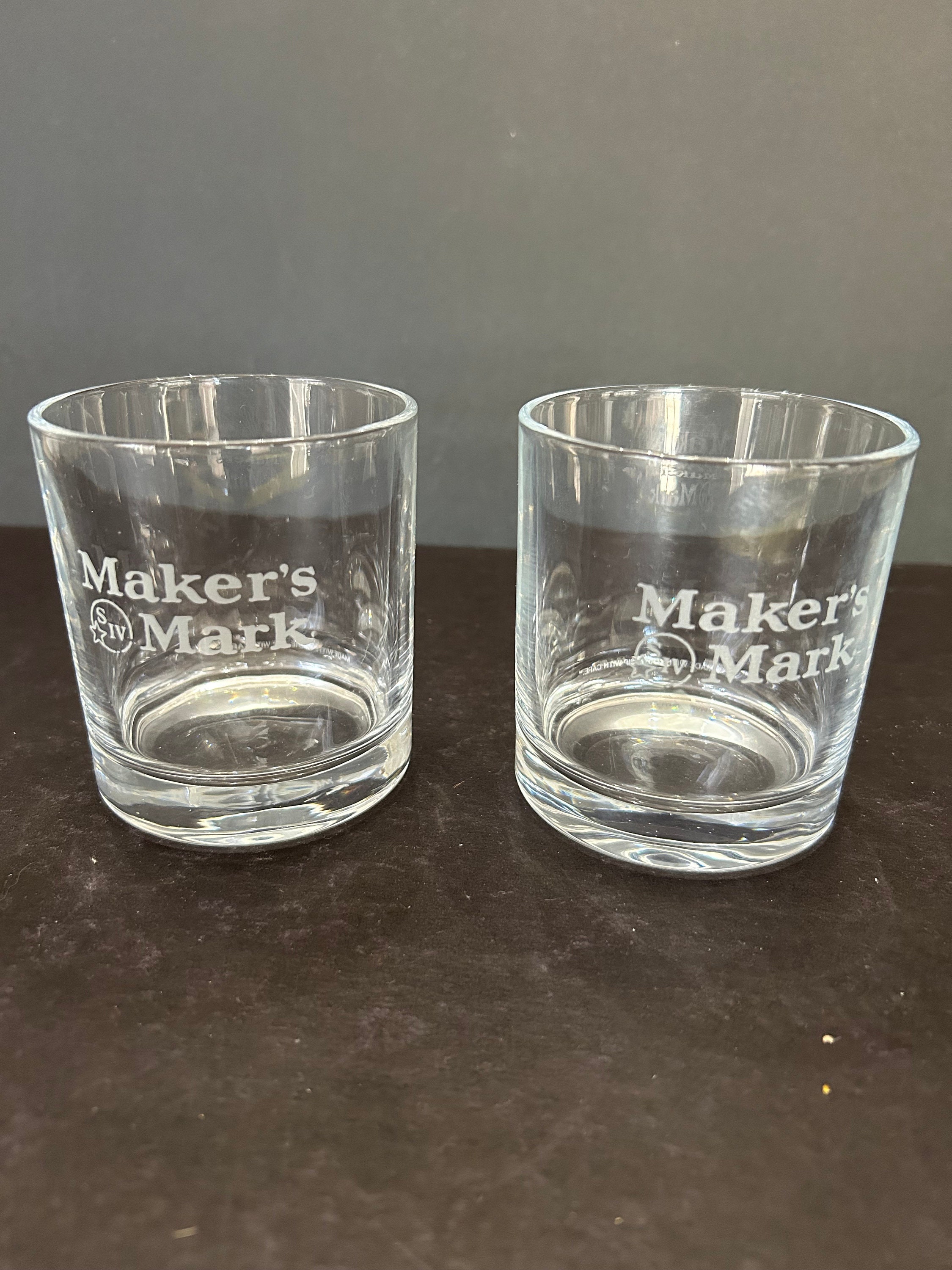 Antique Glass Makers Marks Auction Lot On WVA Whisky Auctions