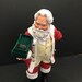 Very Detailed Santa Offering A Ring in Box by PDL - Etsy