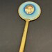 Vintage Victorian Motif Metal Hand Mirror 13 Inches Long Circa - Etsy