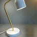 Vintage Dylan Bullet-shaped LED Table Lamp From Project 62 Works Well ...