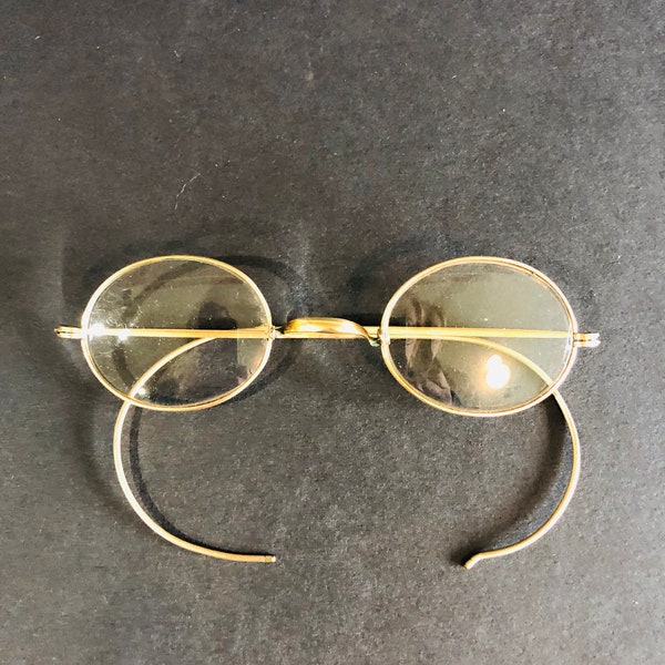 Antique Optical - Etsy