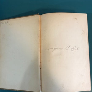 First Edition, 1880, Studies in English Literature With Portraits ...