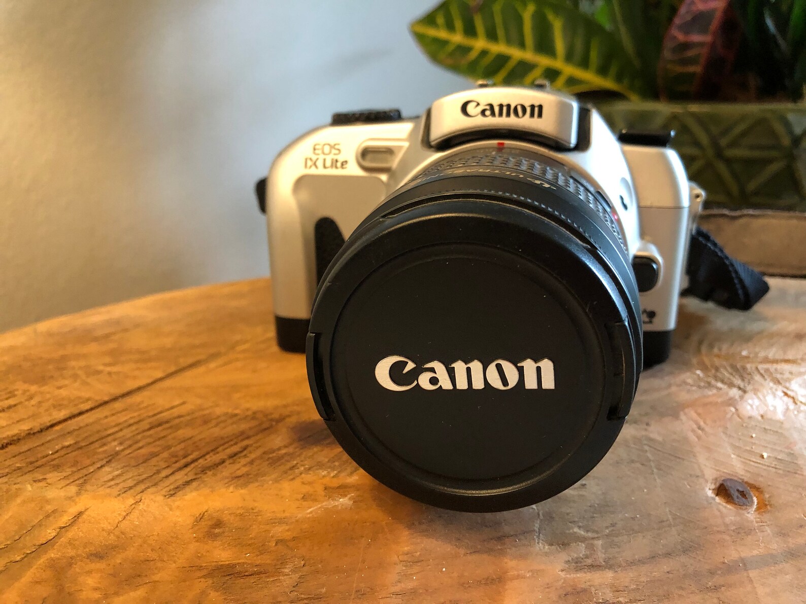 Canon eos IX Lite APS 35mm SLR Camera 22-55mm lens | Etsy