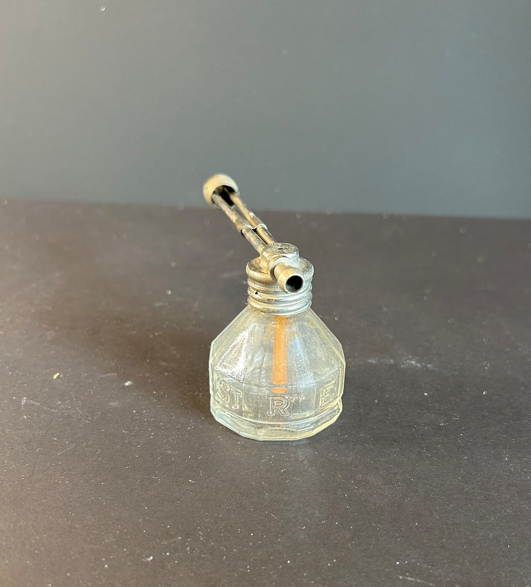 Vintage St. Regis Medical Atomizer: Collectible Antique Device - Etsy