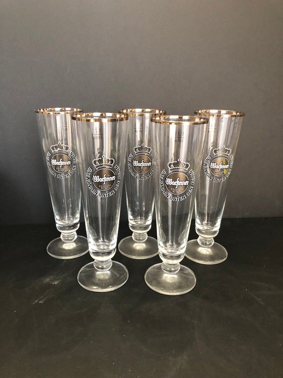German Beer Warsteiner