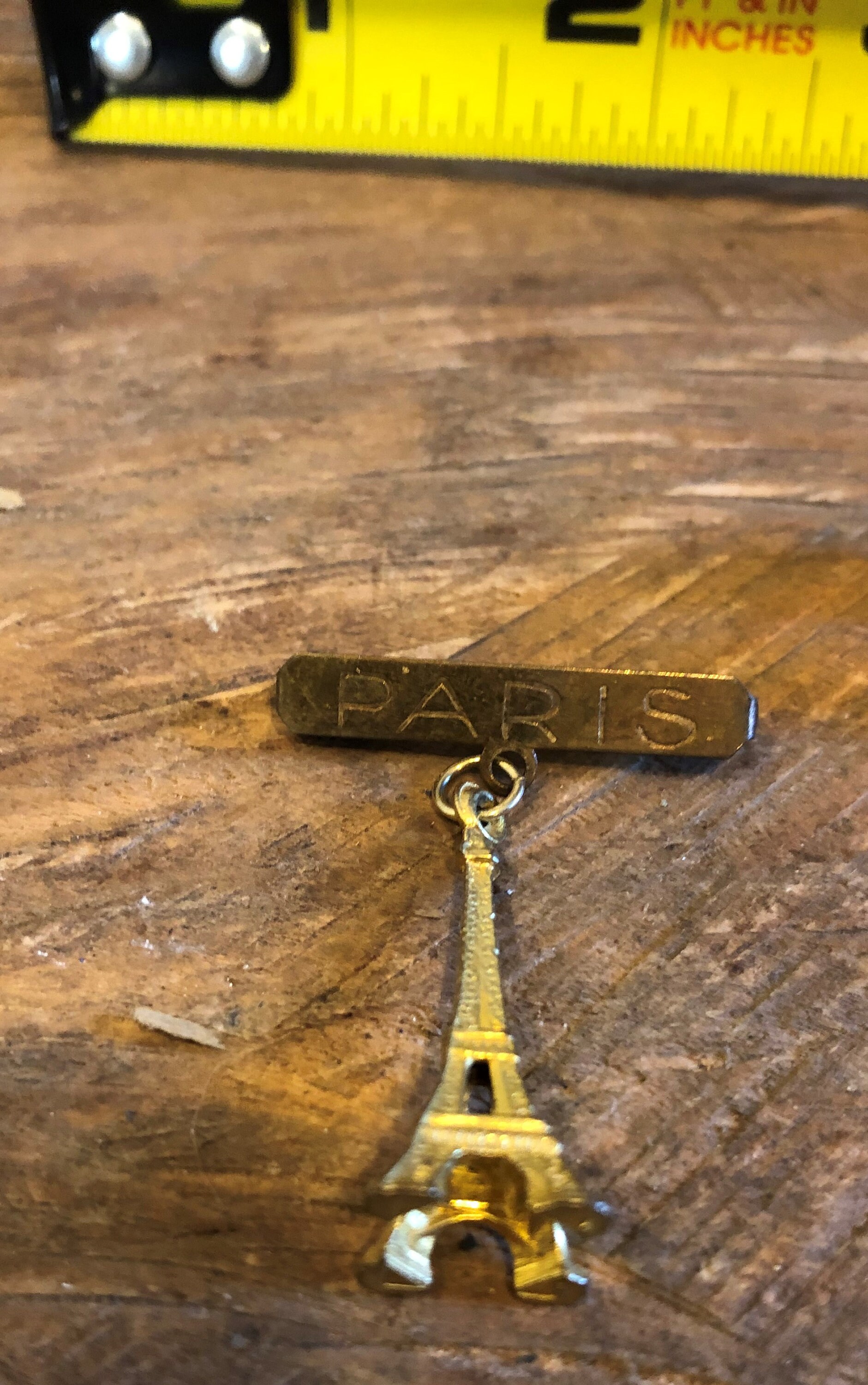 Three Vintage Military Pins WWII | Etsy