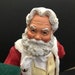 Very Detailed Santa Offering A Ring in Box by PDL - Etsy