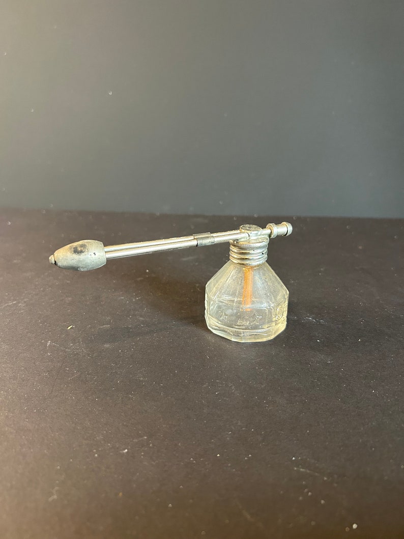 Vintage St. Regis Medical Atomizer: Collectible Antique Device - Etsy