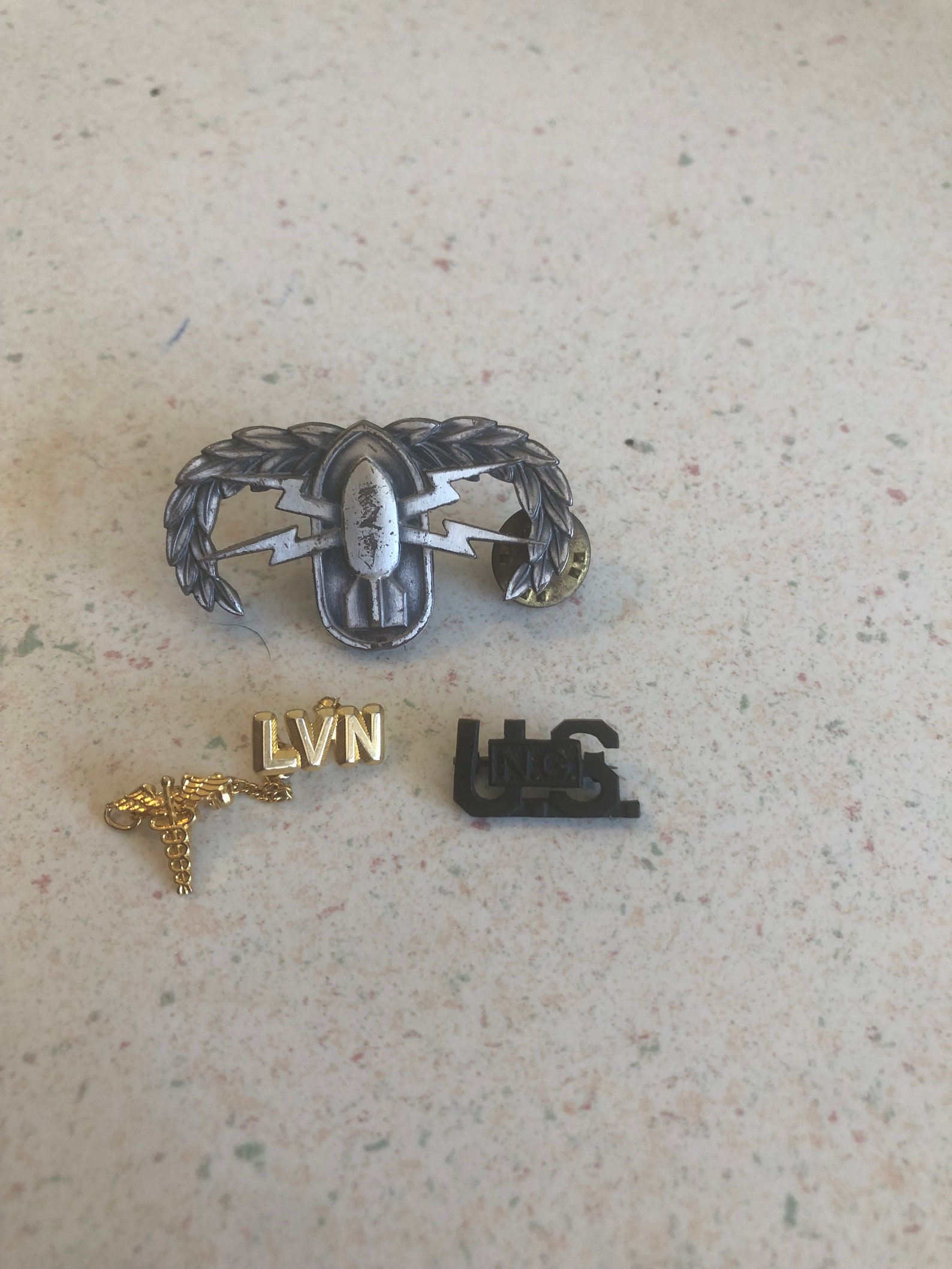 Military Pins - Etsy