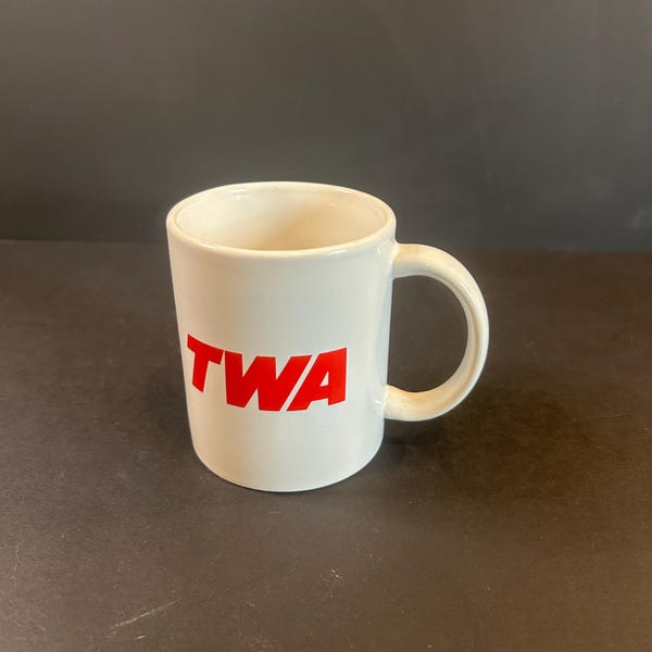 Twa Logo - Etsy