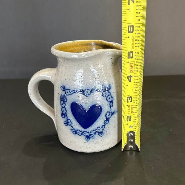 Salmon Falls Pottery - Etsy