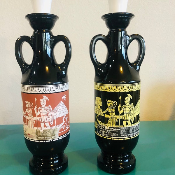 Jim Beam Decanters - Etsy