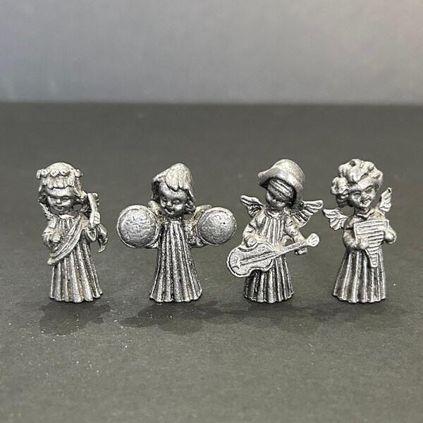 Miniature Angel - Etsy