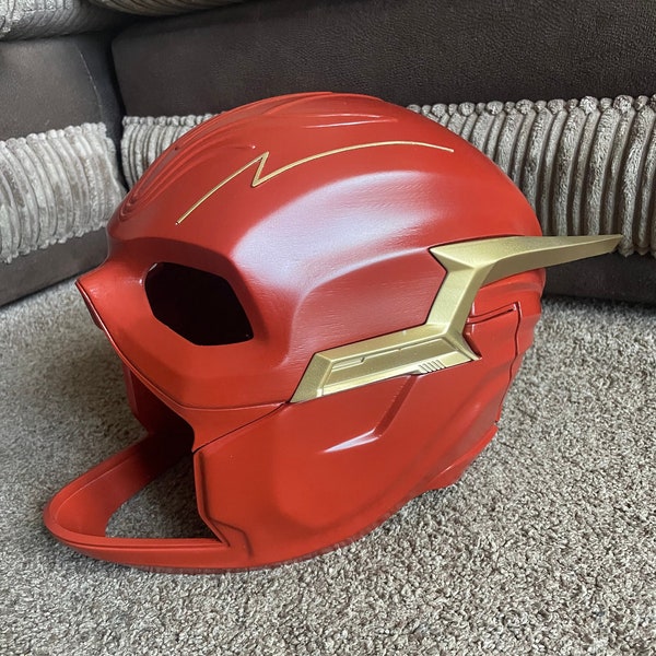 Flash Costume - Etsy